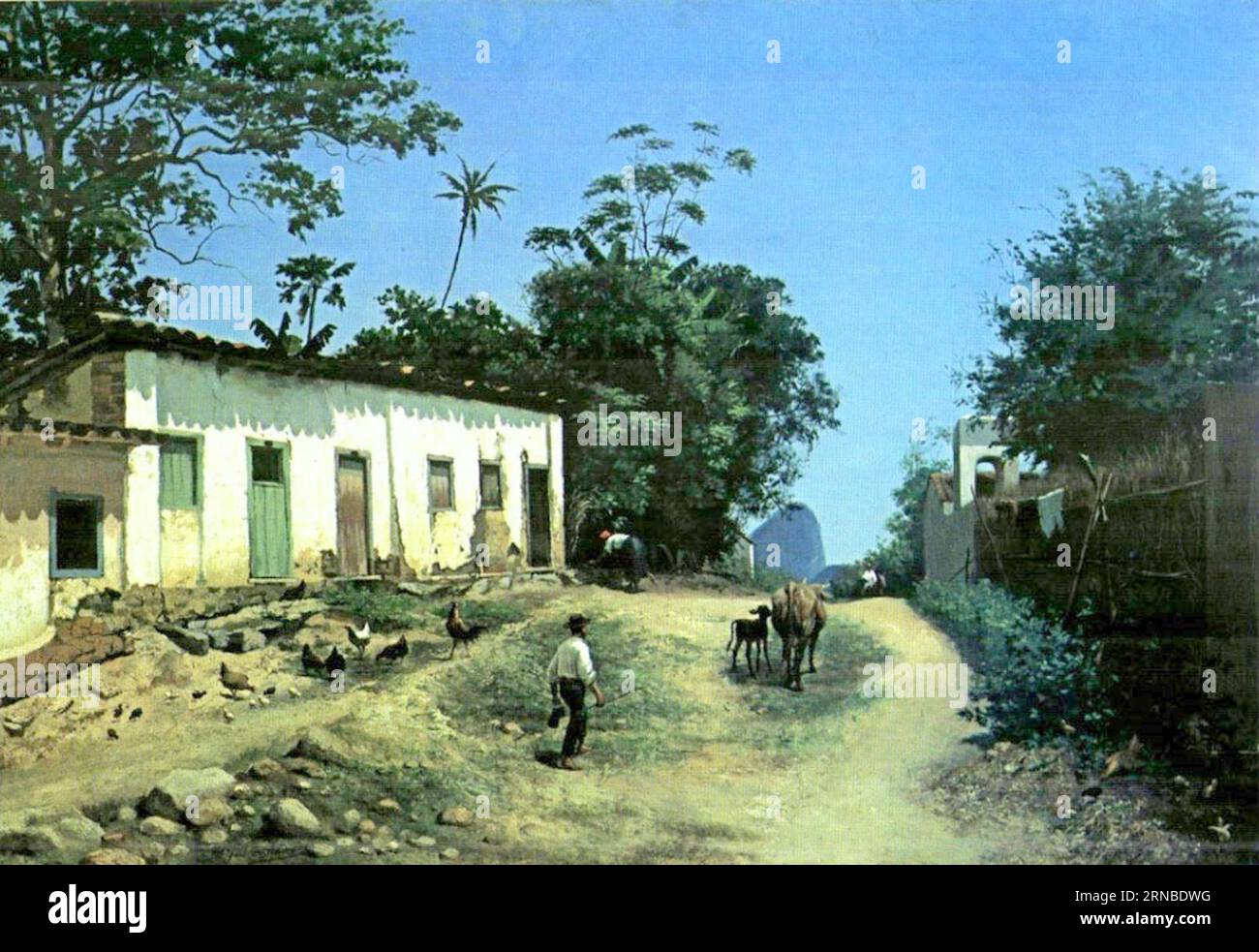 Abigail de andrade hi-res stock photography and images - Alamy