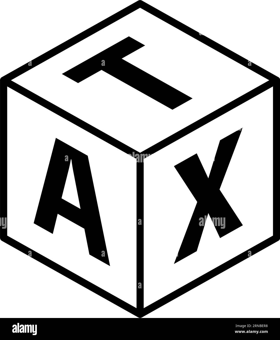 Withholding at source vector vectors hi-res stock photography and ...