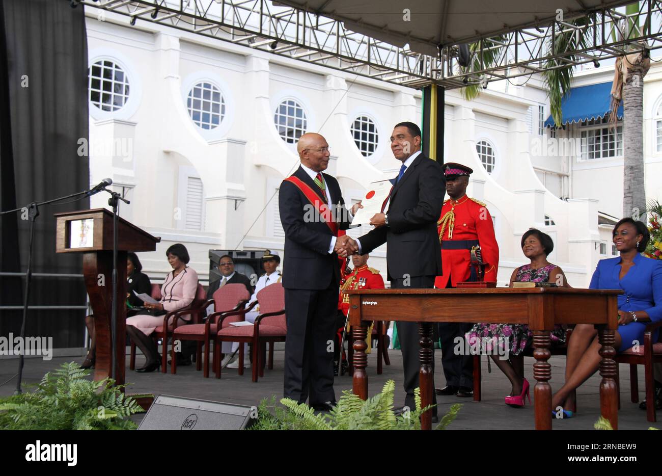 Patrick allen hi-res stock photography and images - Alamy