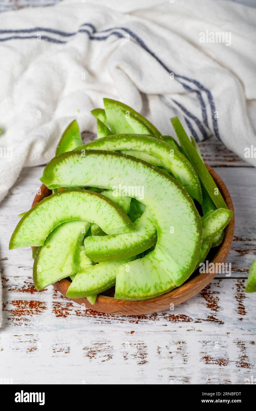 Dried pomelo hi-res stock photography and images - Alamy