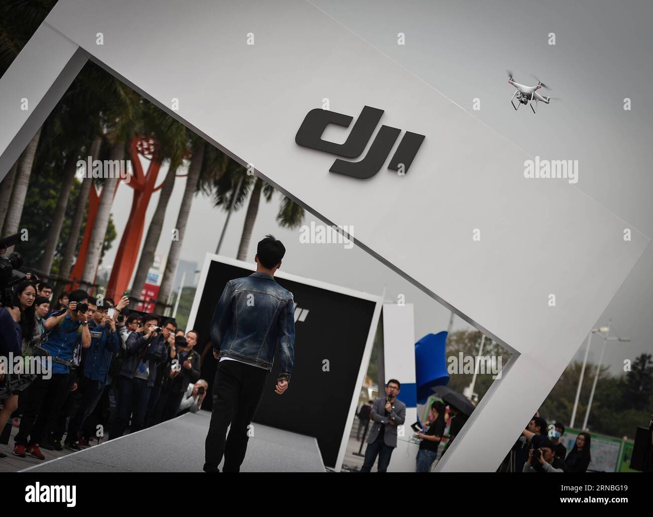 1 phantom show hi-res stock photography and images - Alamy