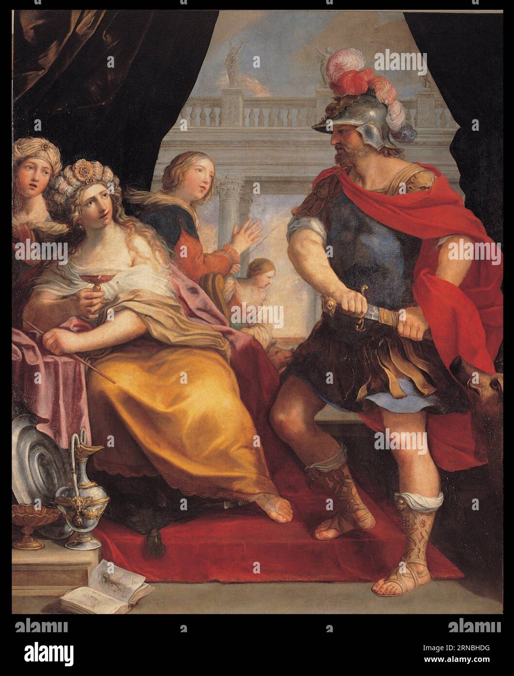 1650 circa 1655 circa hi-res stock photography and images - Alamy