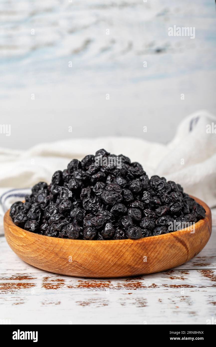 Huckleberry seed hi-res stock photography and images - Alamy