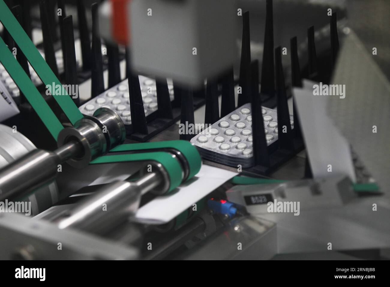 Spezial operation hi-res stock photography and images - Alamy