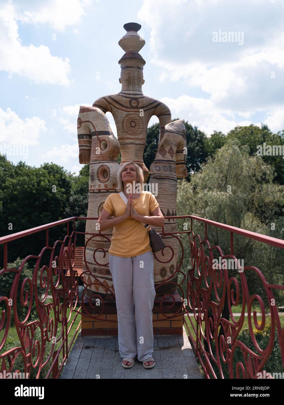 Concept ancient traditions slavic hi-res stock photography and images ...