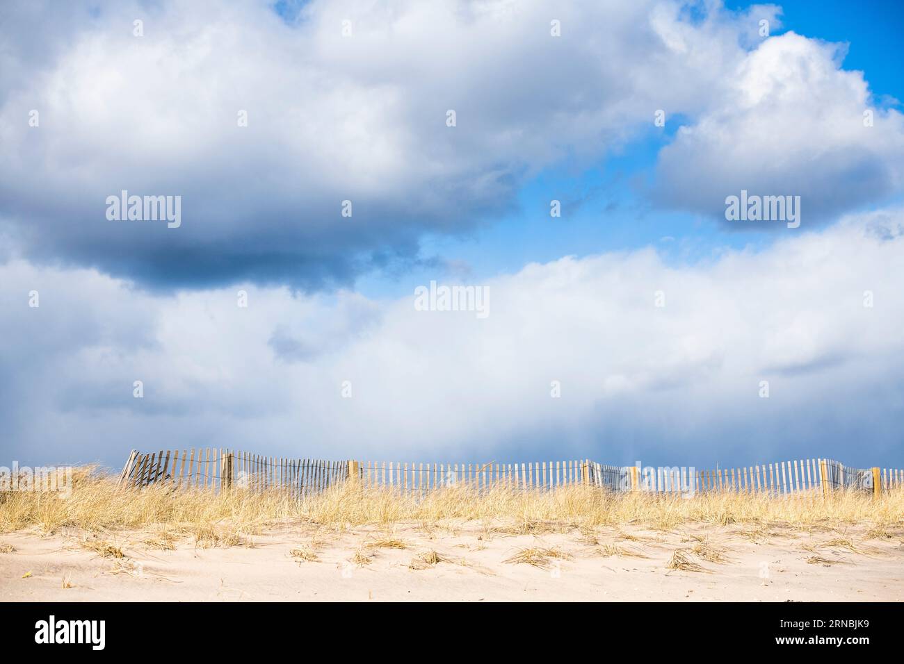 Partly sunny weather hi-res stock photography and images - Alamy