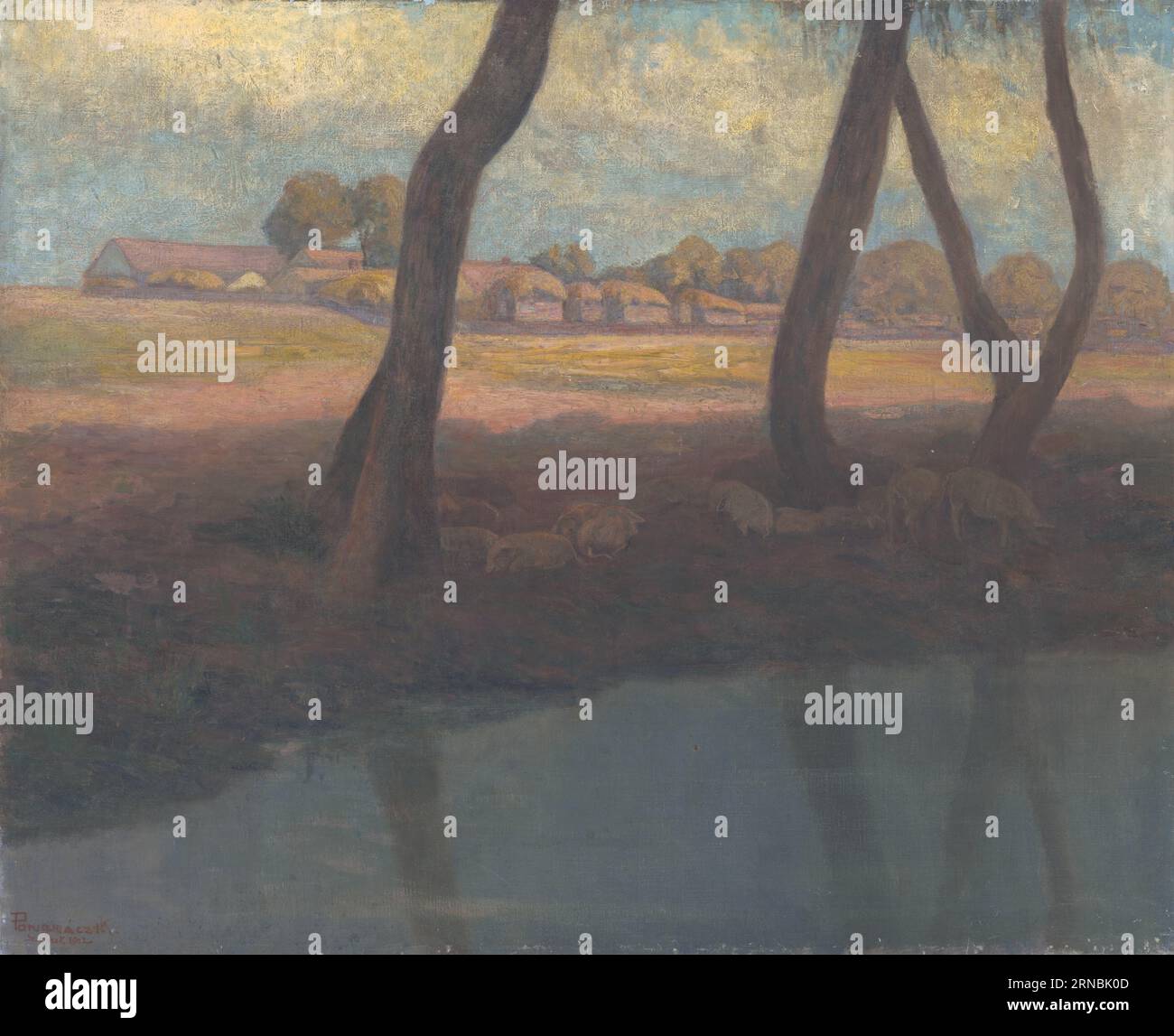 Karol pongracz hi-res stock photography and images - Alamy