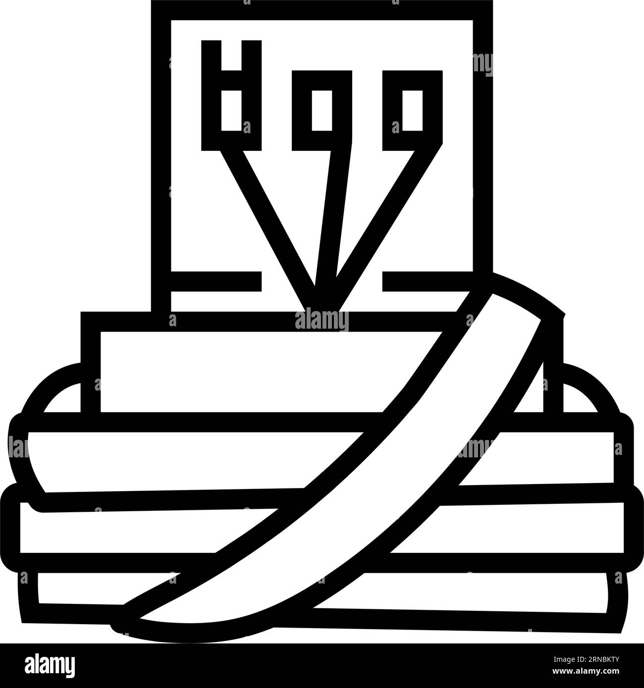 Tefillin Black and White Stock Photos & Images - Alamy