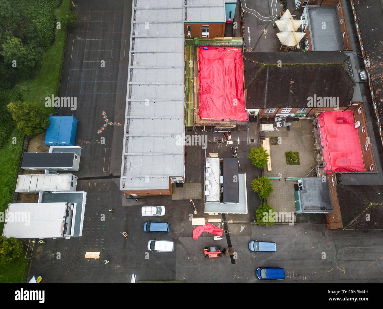 Abbey lane primary school hi-res stock photography and images - Alamy