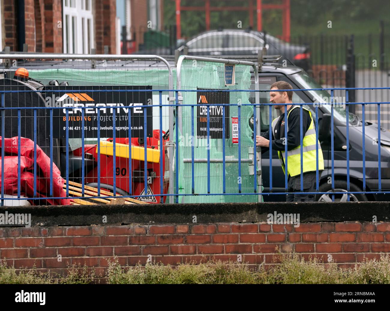Abbey lane primary school hi-res stock photography and images - Alamy