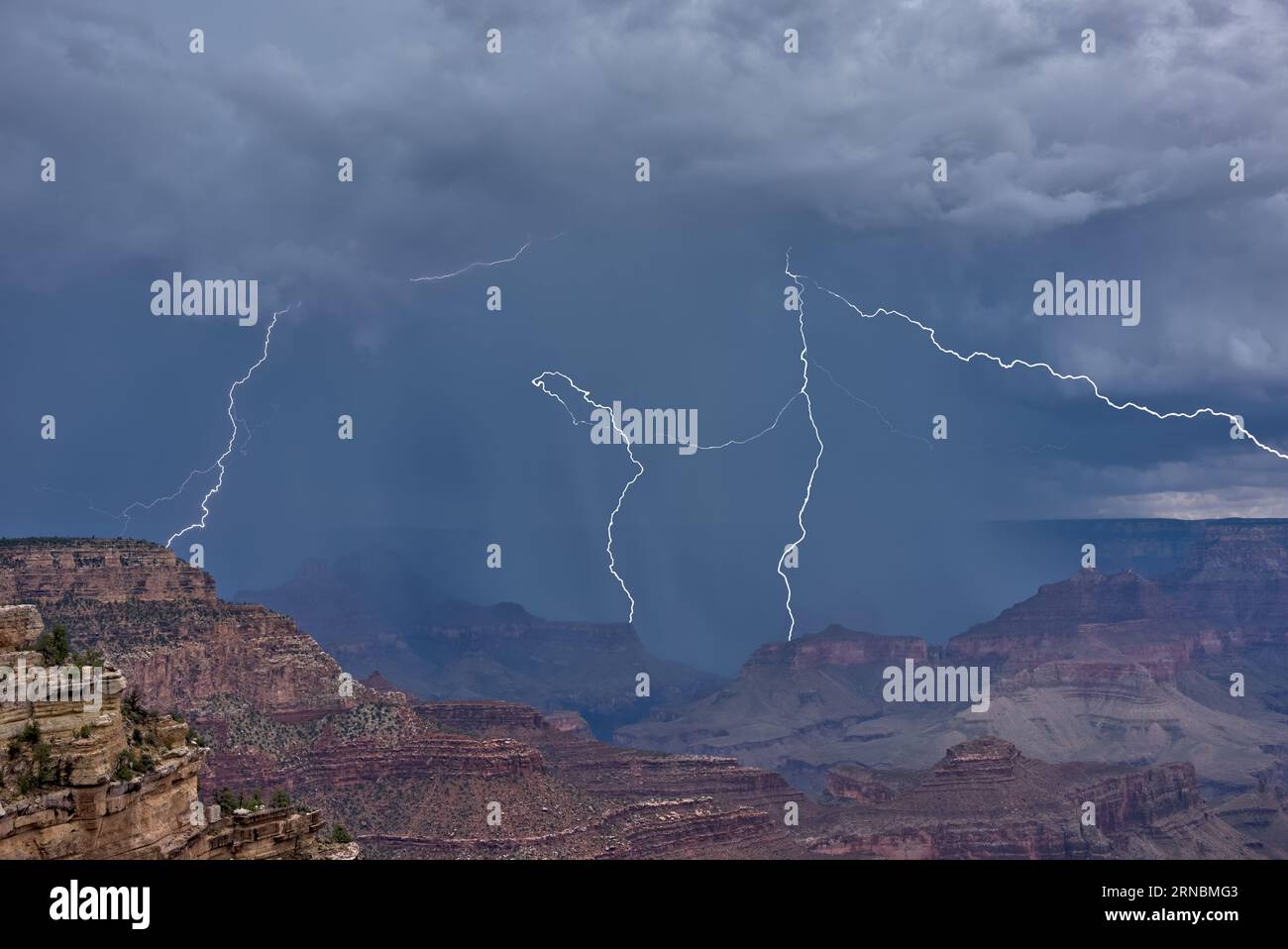 Chasm view overlook hi-res stock photography and images - Alamy