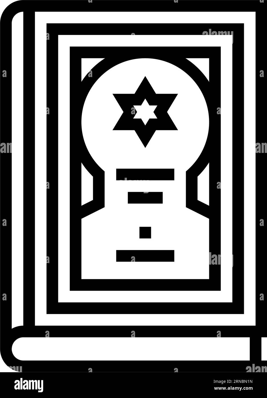 Siddur Black and White Stock Photos & Images - Alamy