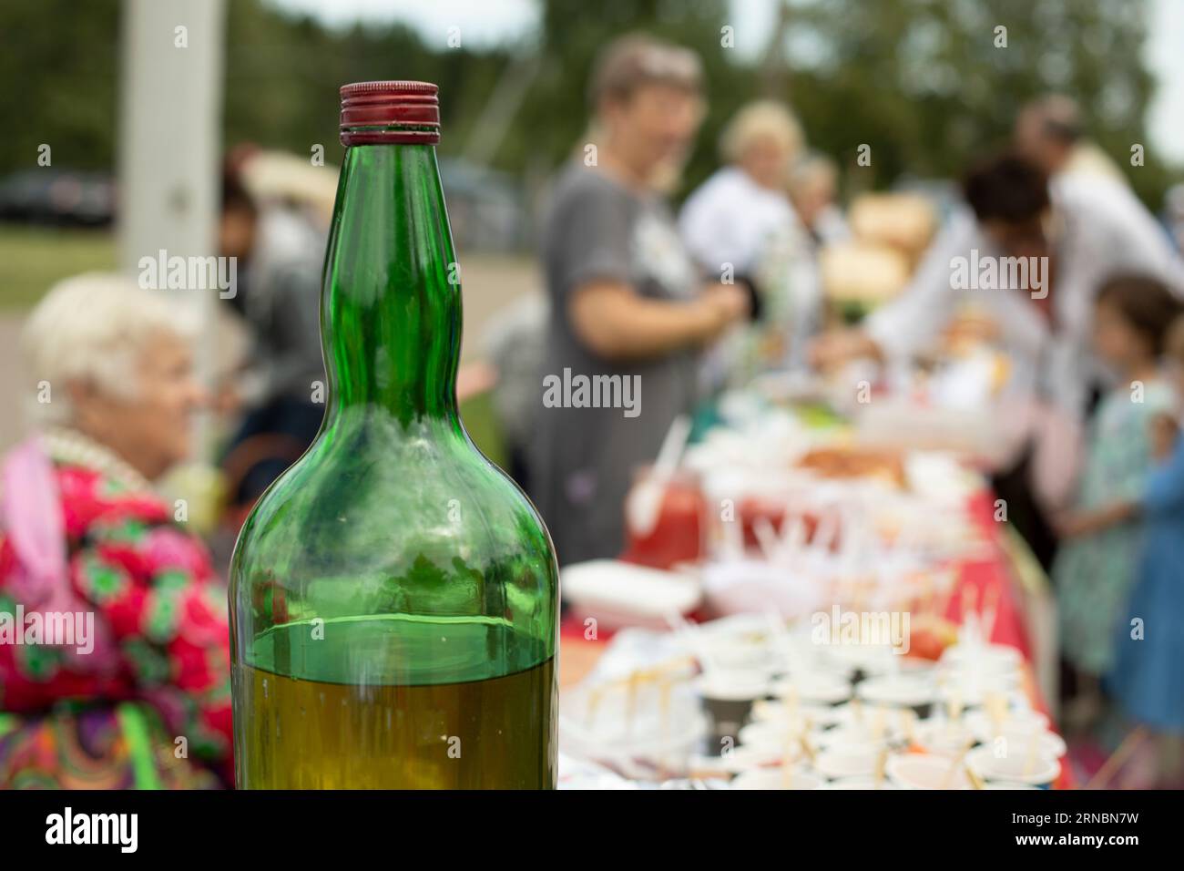 Austrian alcohol hi-res stock photography and images - Alamy
