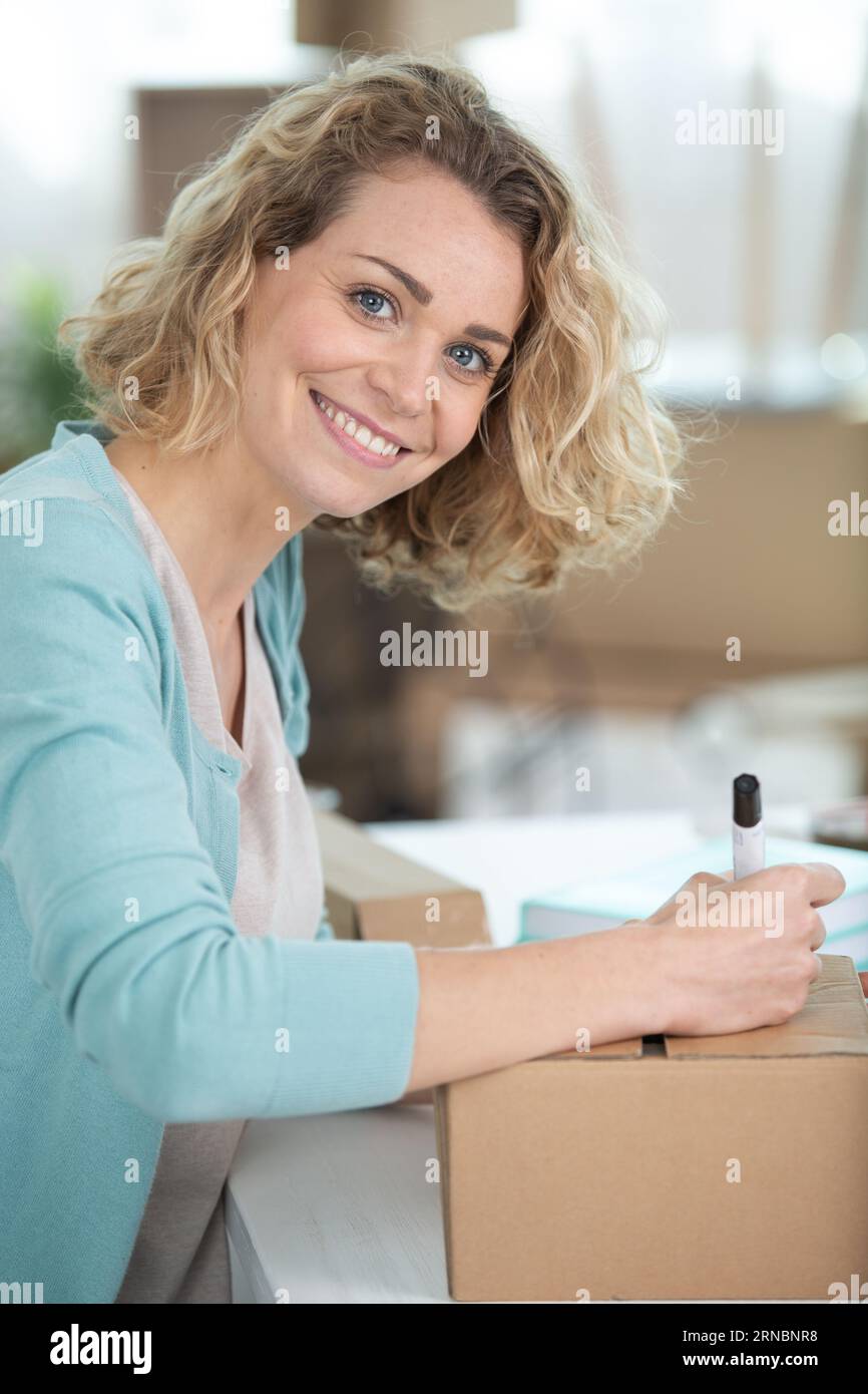 Writing label hi-res stock photography and images - Alamy