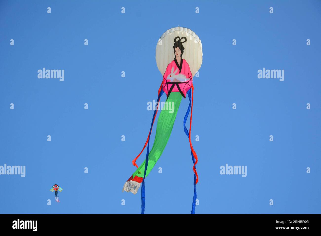 Chinese moon goddess hi-res stock photography and images - Alamy