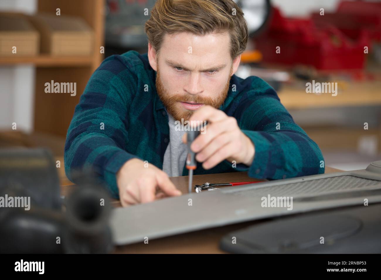 Screwdrive hi-res stock photography and images - Alamy