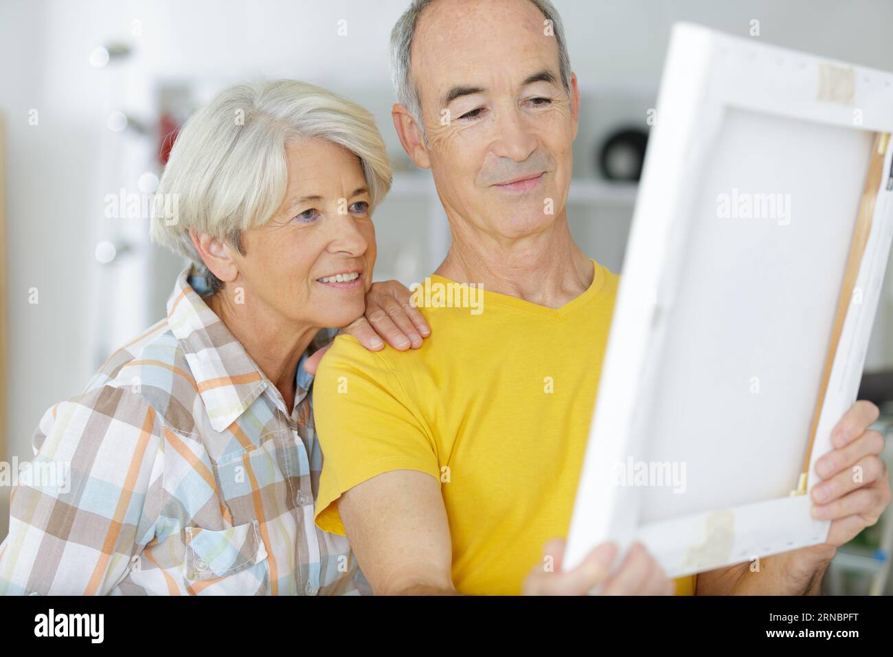 Active seniors roller hi-res stock photography and images - Alamy