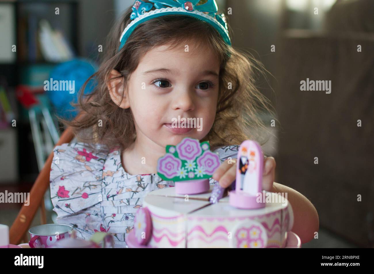 Princess tea hi-res stock photography and images - Alamy