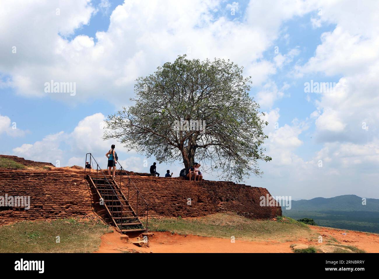 King kassapa hi-res stock photography and images - Alamy