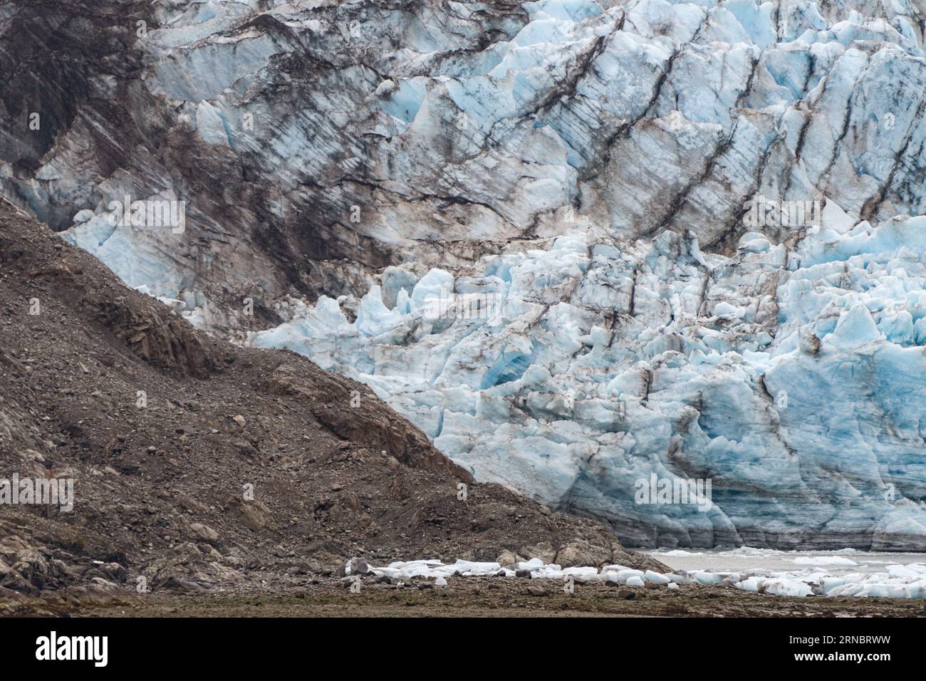 Full view of iceberg hi-res stock photography and images - Alamy
