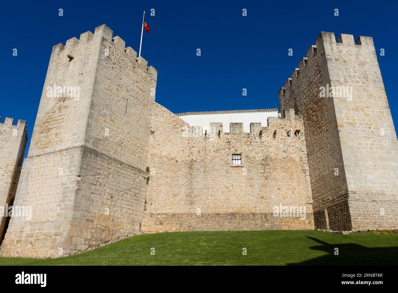 Loule castle hi-res stock photography and images - Alamy