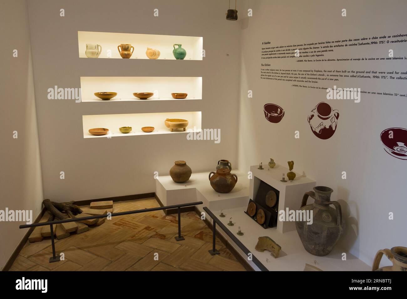 Faro old town museum faro hi-res stock photography and images - Alamy