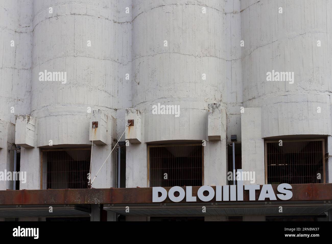 Carranza pais vasco hi-res stock photography and images - Alamy
