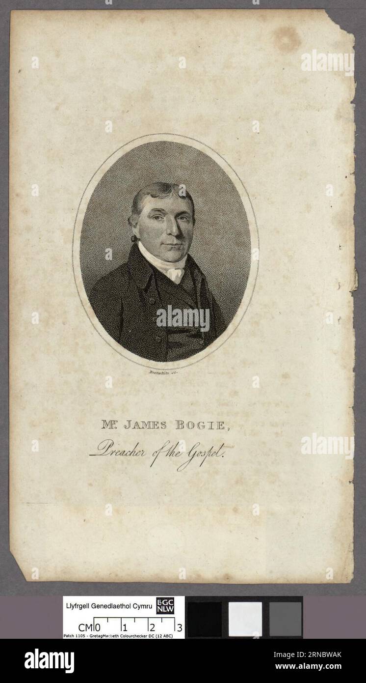 James bogie hi-res stock photography and images - Alamy