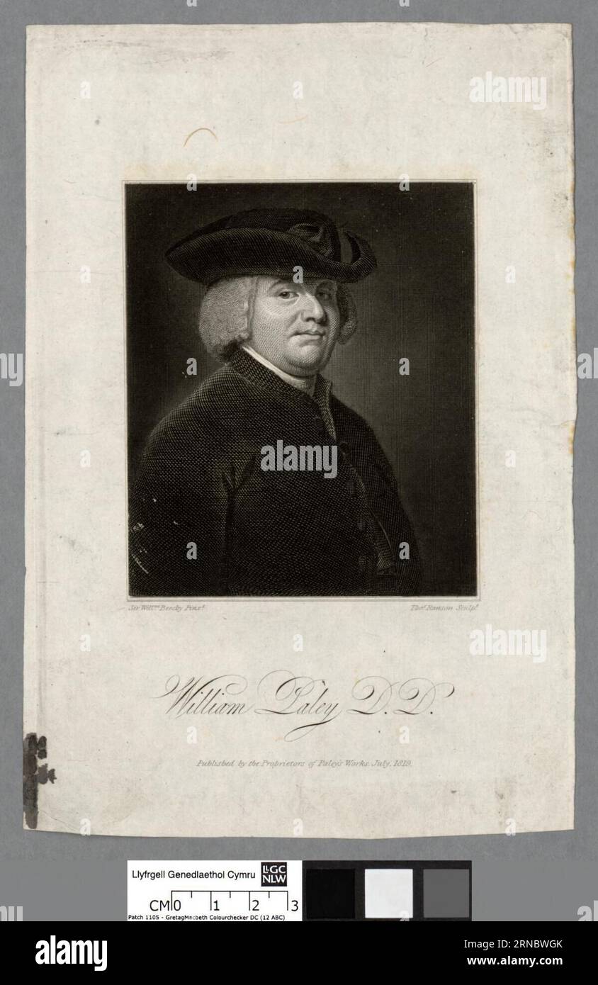 Thomas fryer ranson hi-res stock photography and images - Alamy