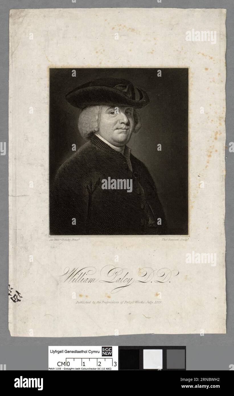 William paley hi-res stock photography and images - Alamy