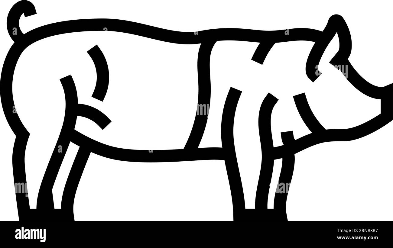 Hampshire rural Stock Vector Images - Alamy