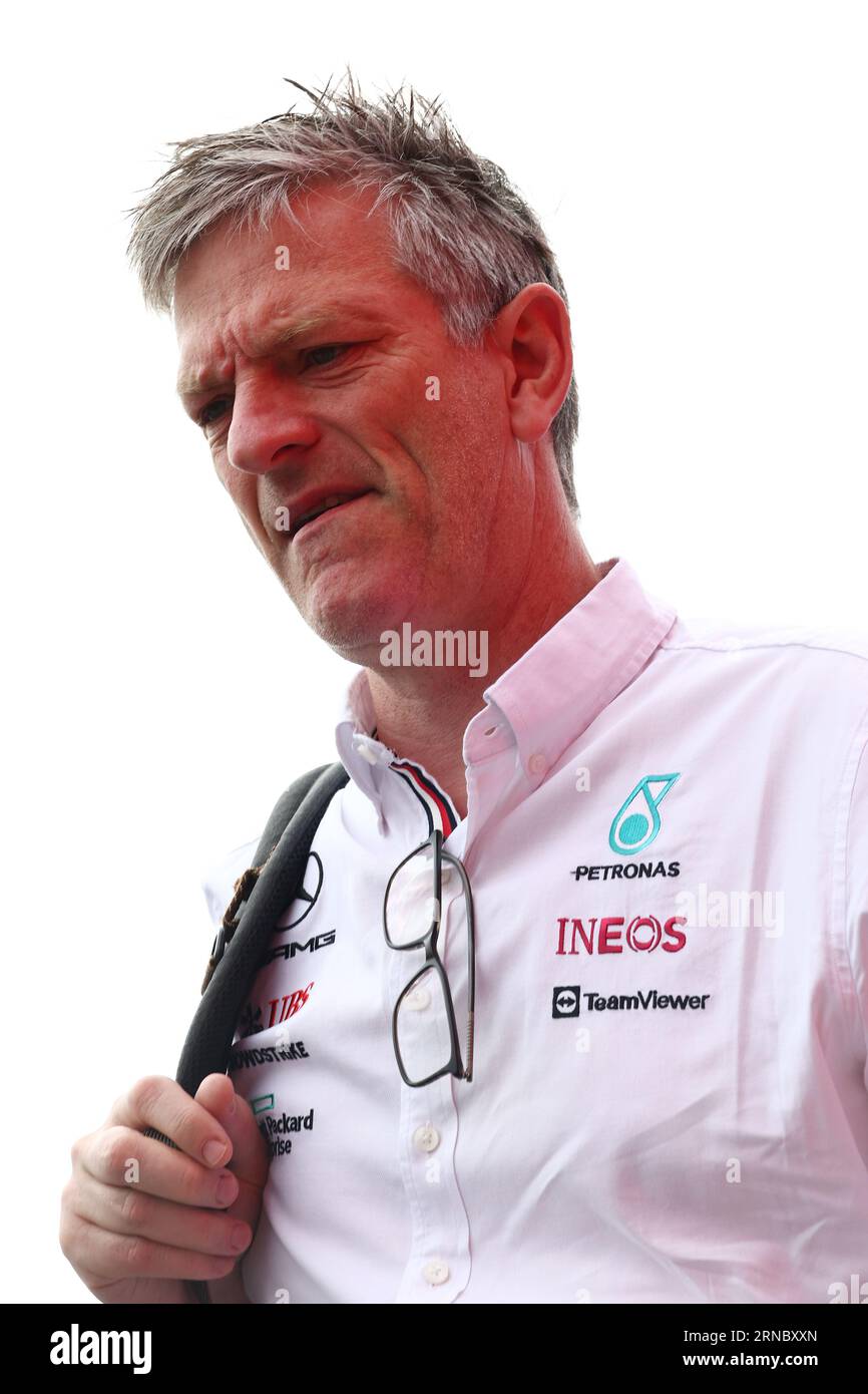 James allison f1 2023 hi-res stock photography and images - Alamy