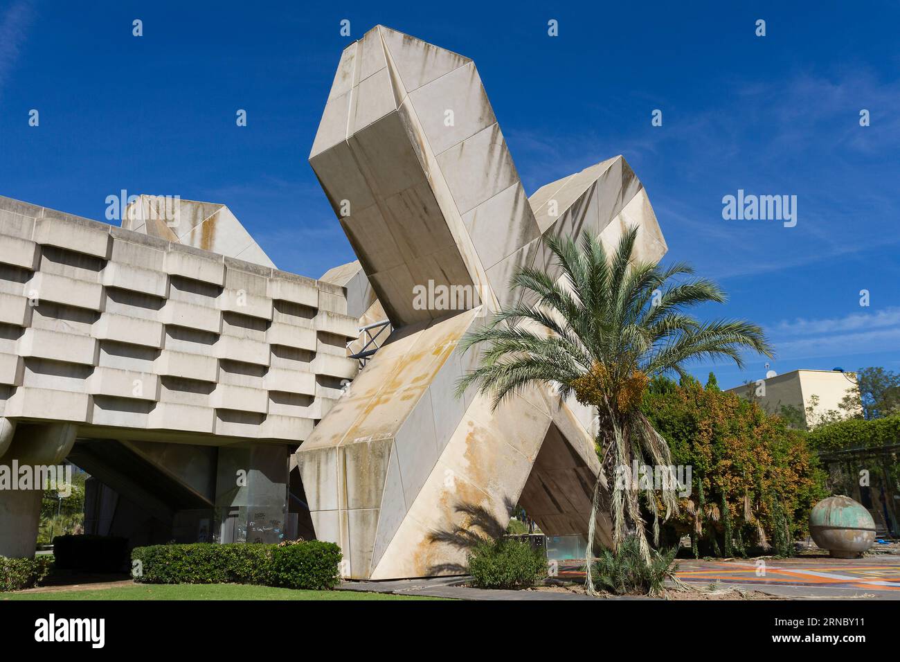 Expo sevilla 92 hi-res stock photography and images - Alamy