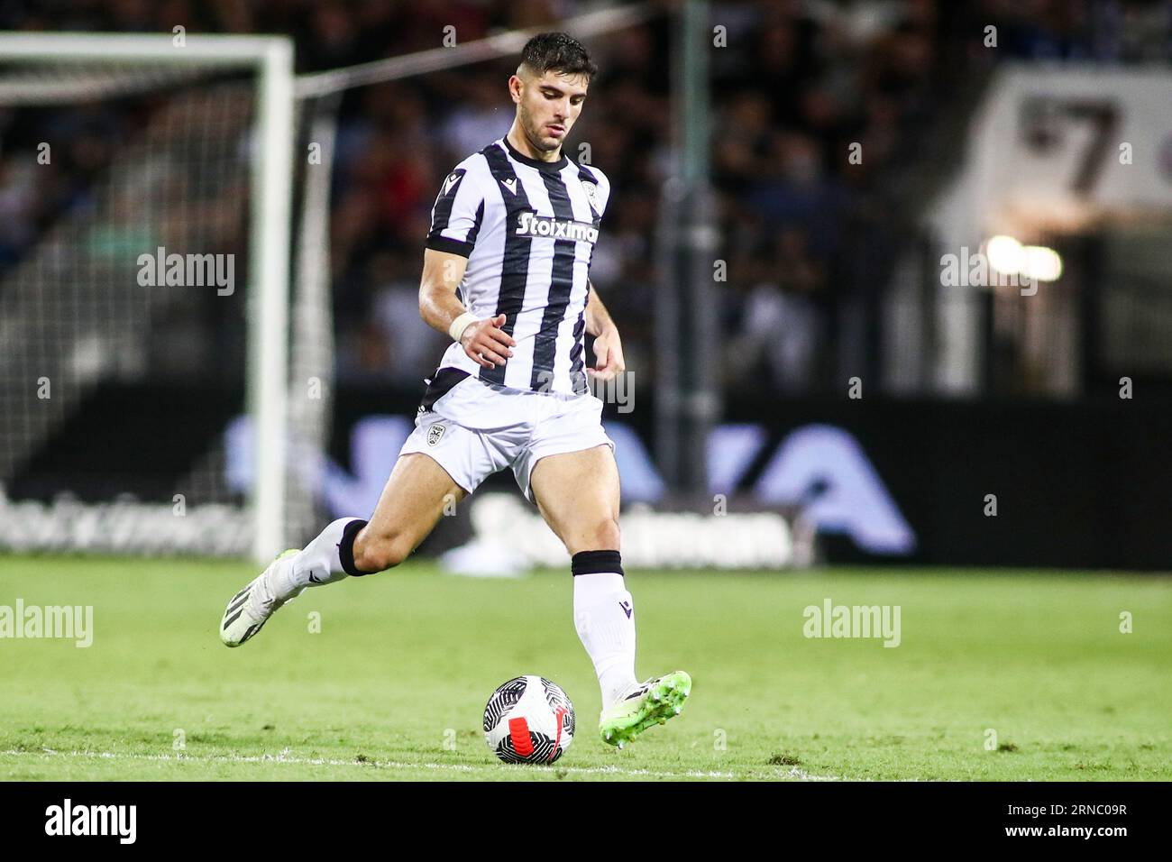 Konstantinos koulierakis hi-res stock photography and images - Alamy