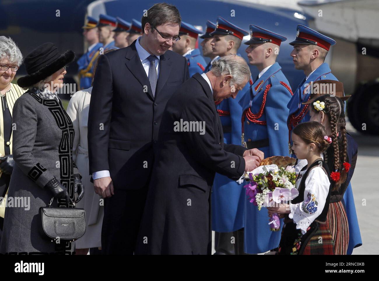 Prince of wales charles 1978 hi-res stock photography and images - Alamy