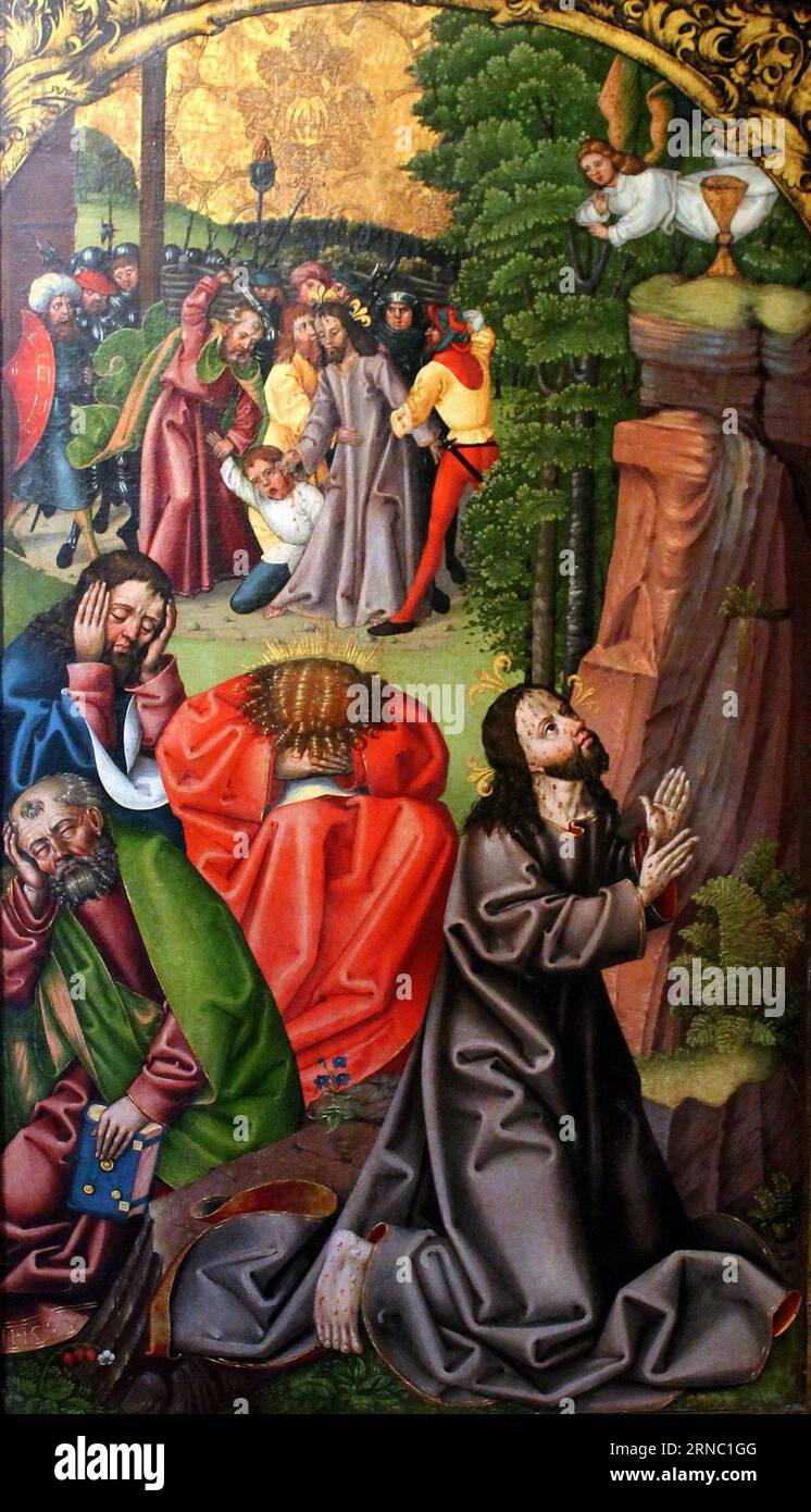 Hans raphon hi-res stock photography and images - Alamy