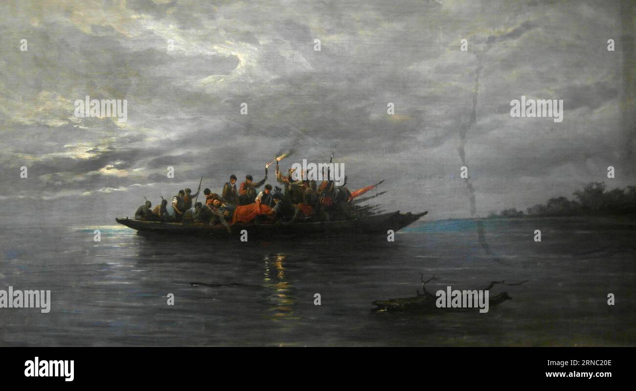 Rafael monleon hi-res stock photography and images - Alamy