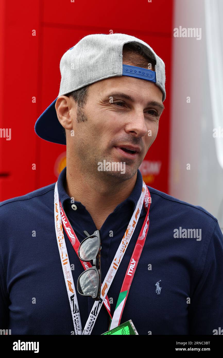 Luca filippi hi-res stock photography and images - Alamy