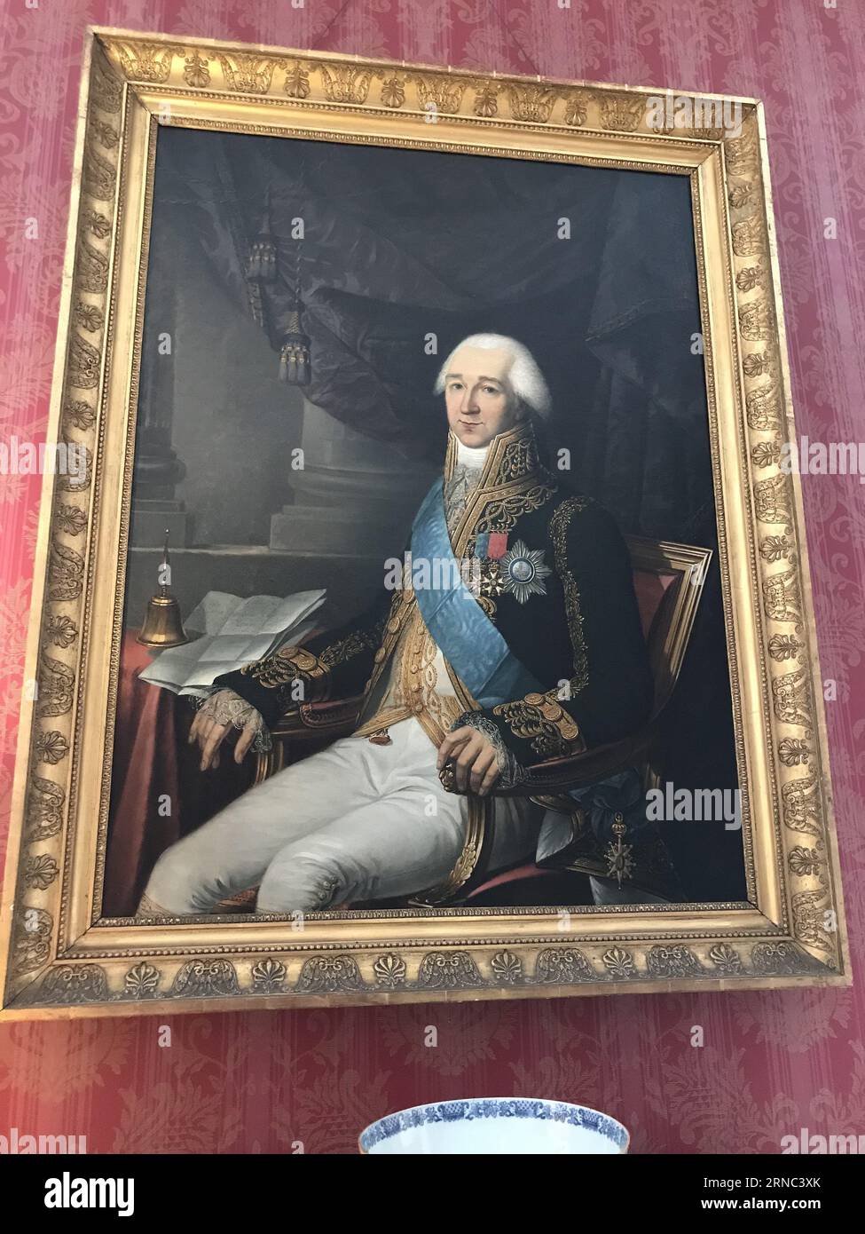 Gerard brantsen hi-res stock photography and images - Alamy