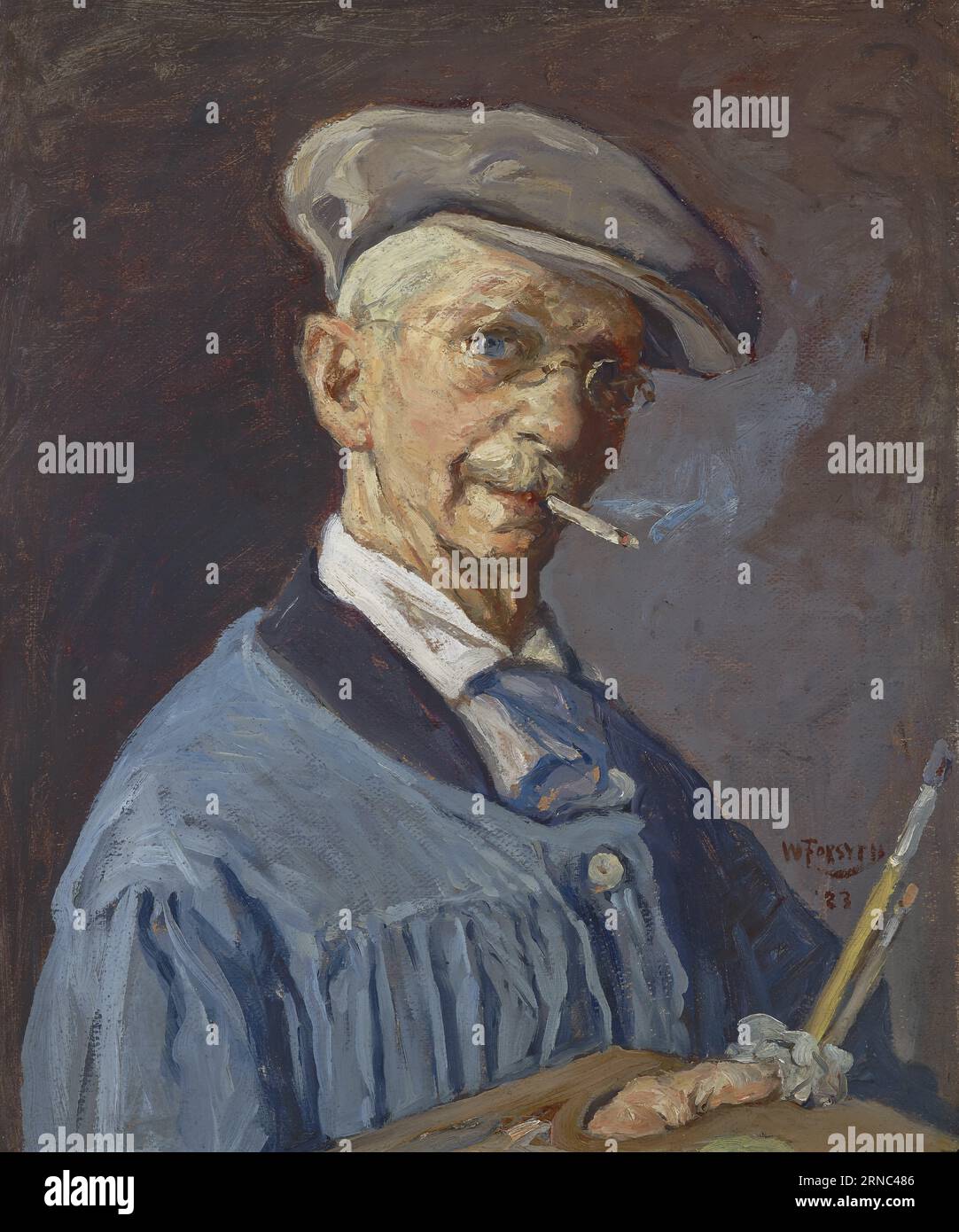 J forsyth hi-res stock photography and images - Alamy