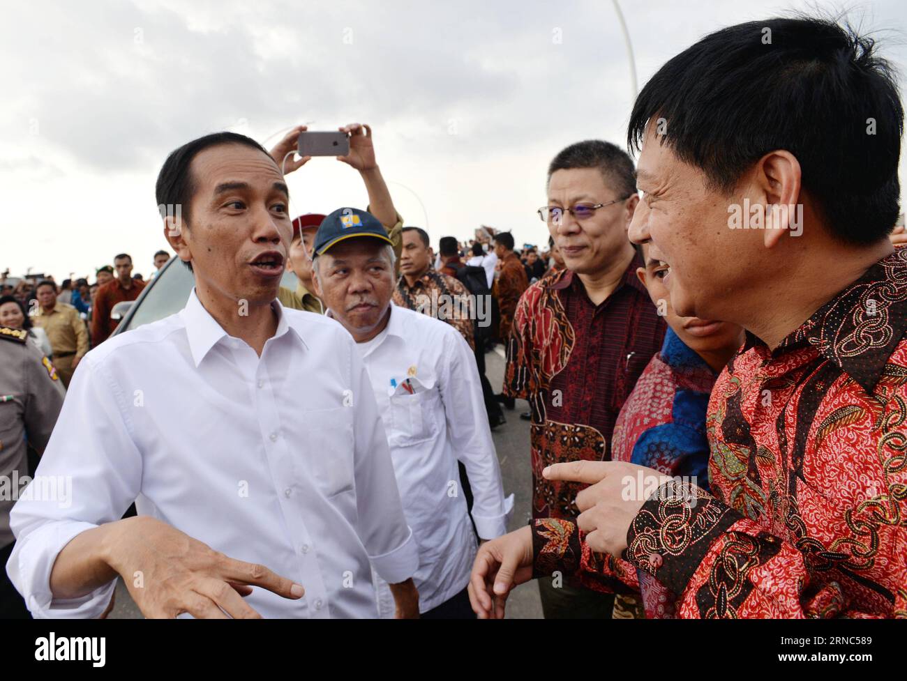 Tayan bridge hi-res stock photography and images - Alamy