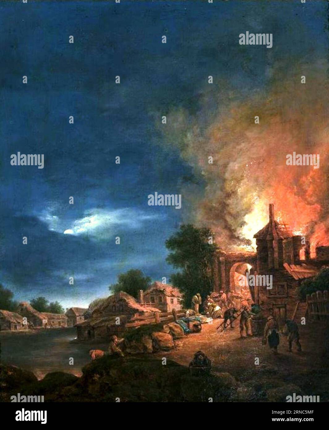 The summer of 1849 hi-res stock photography and images - Alamy