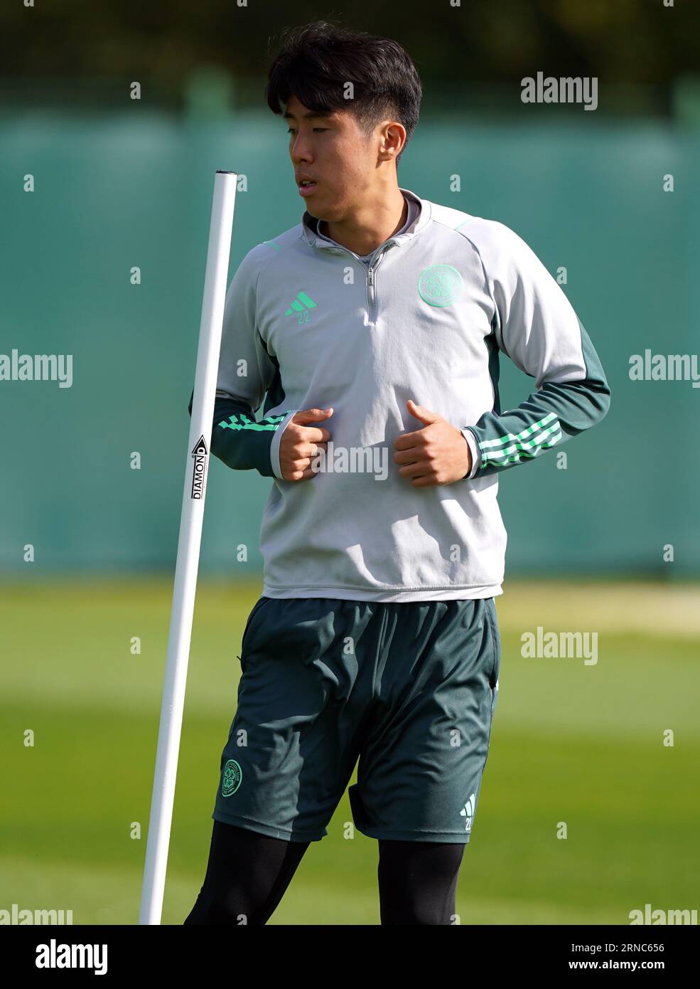 Kwon celtic hi-res stock photography and images - Alamy