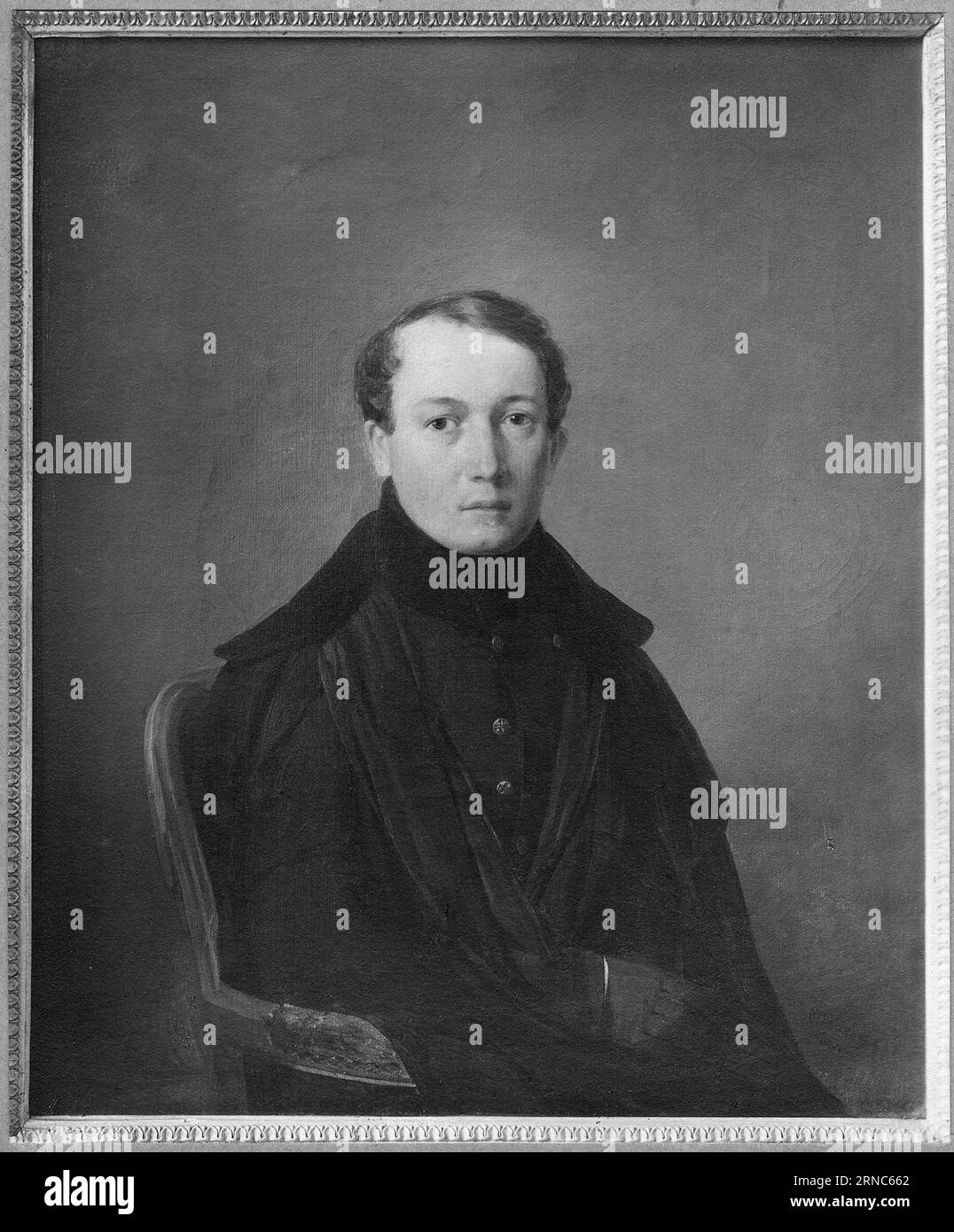 Charlotte aurore hi-res stock photography and images - Alamy