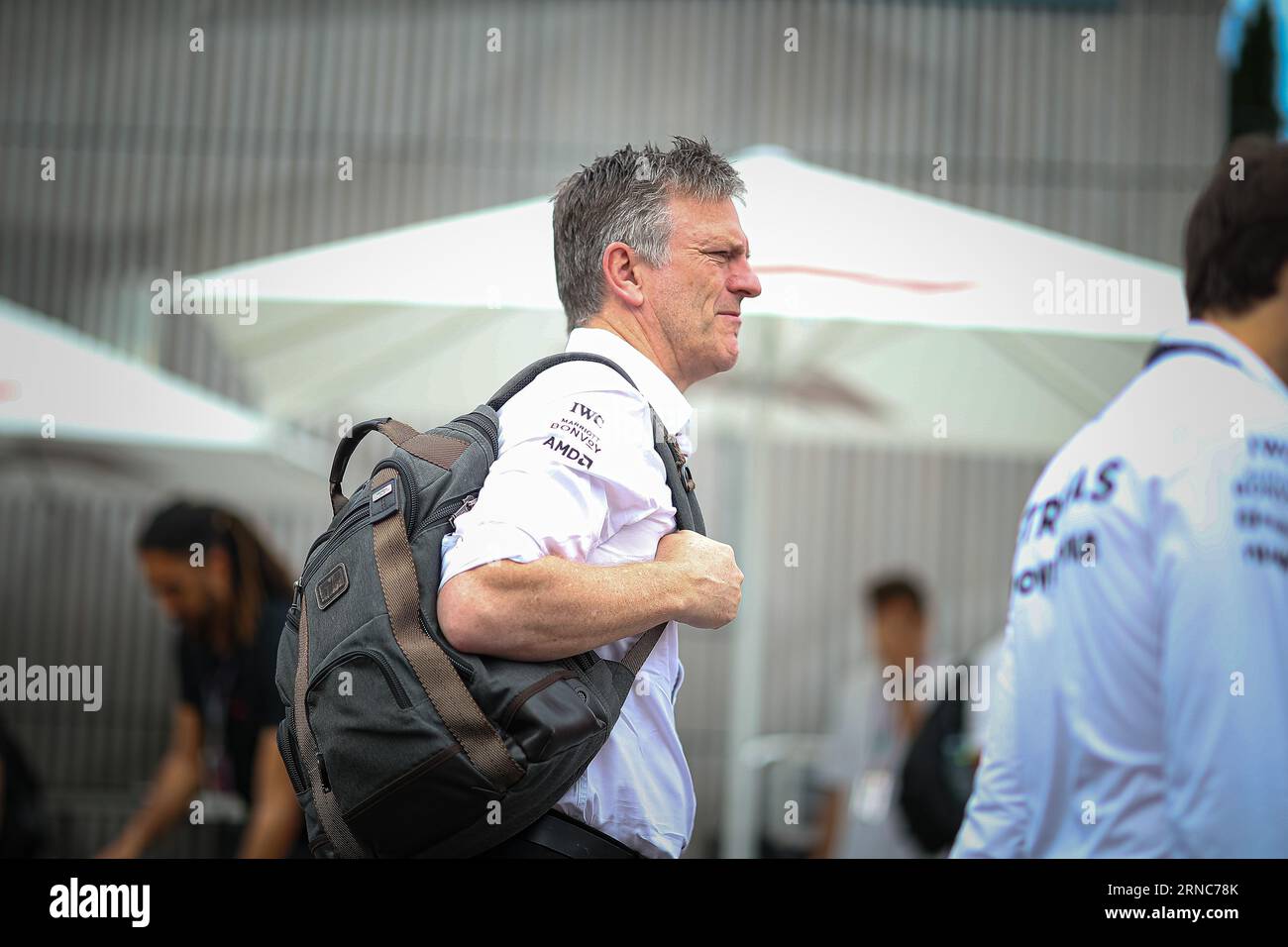 Monza 31 august 3 september 2023 formula 1 world championshi hi-res ...