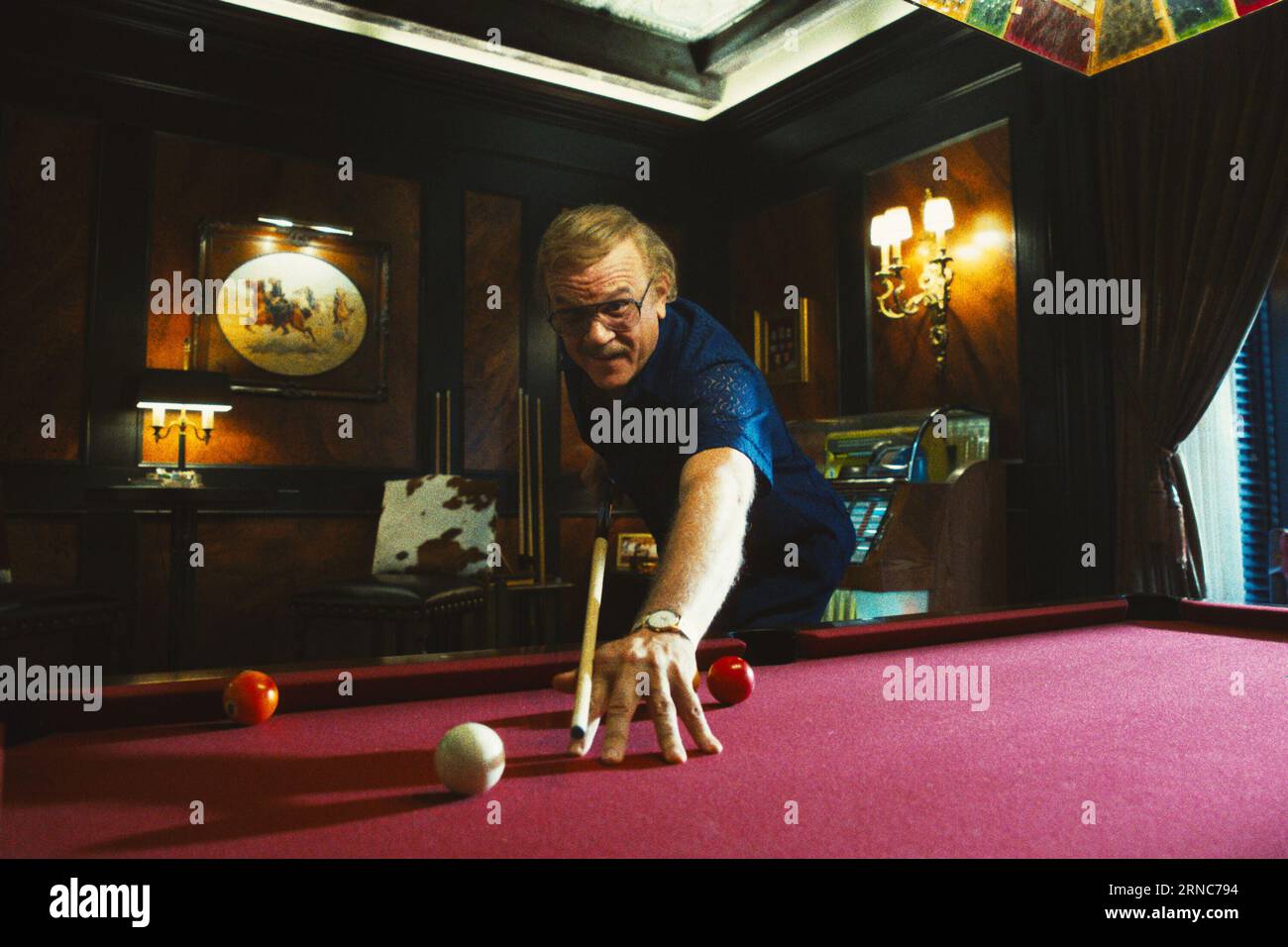 JOHN C. REILLY in WINNING TIME: THE RISE OF THE LAKERS DYNASTY (2022 ...