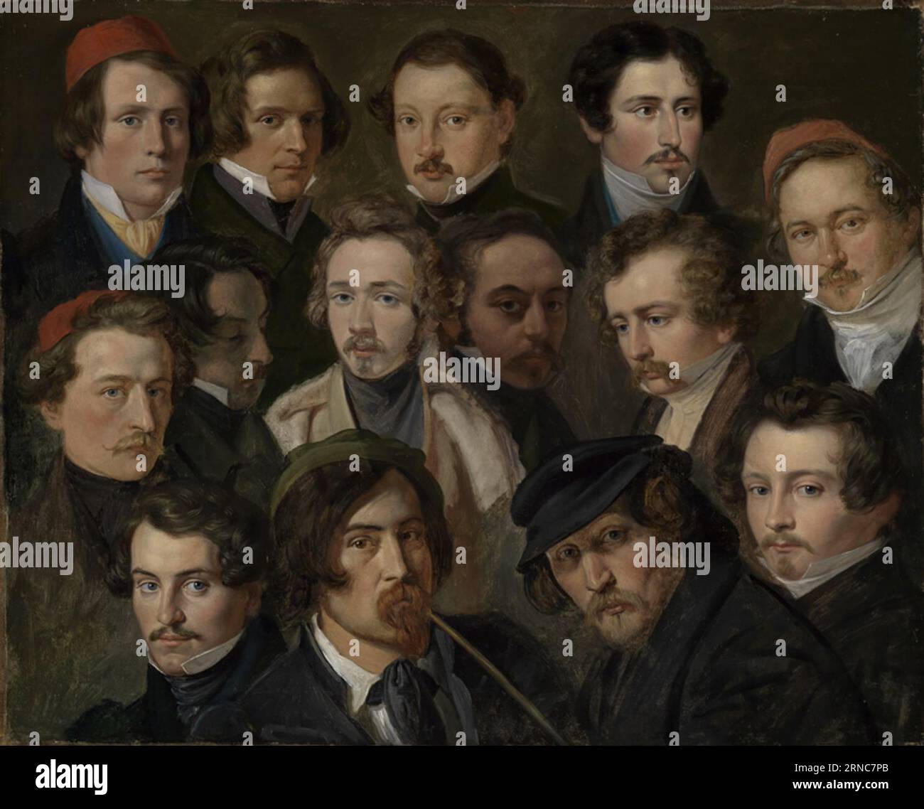 Kameraden hi-res stock photography and images - Alamy