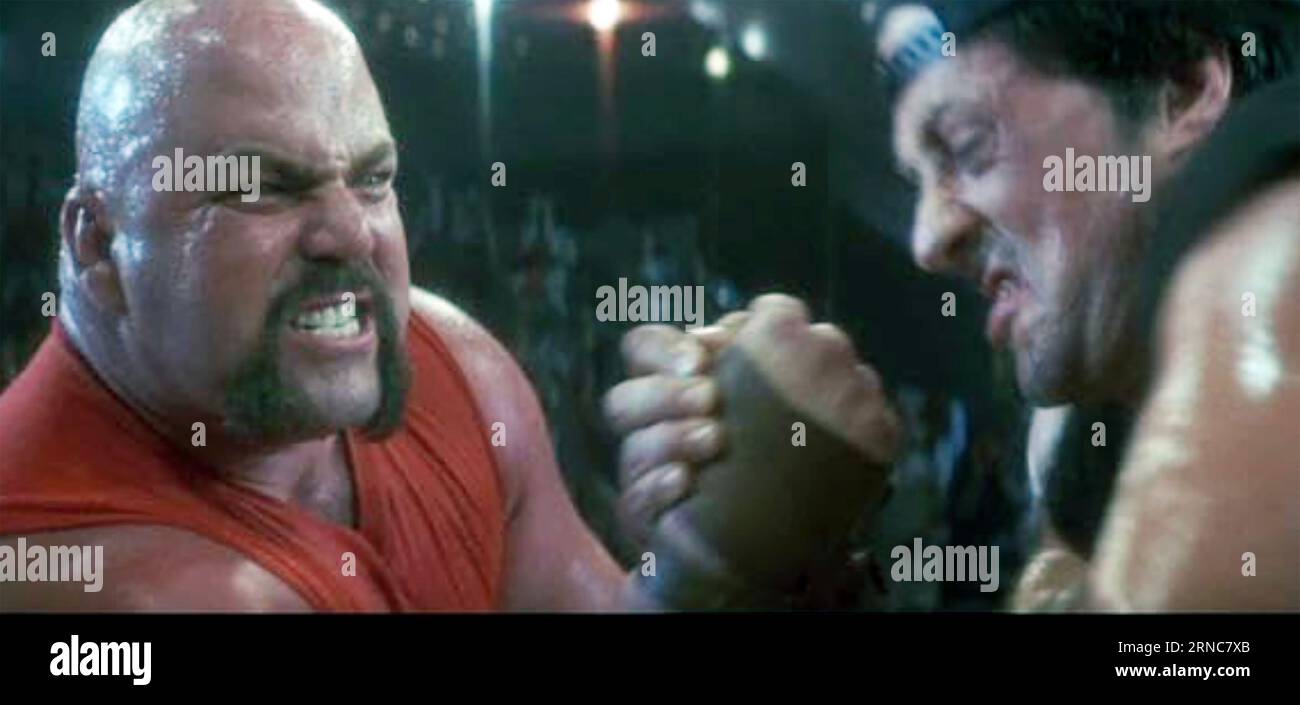 Rick zumwalt hi-res stock photography and images - Alamy