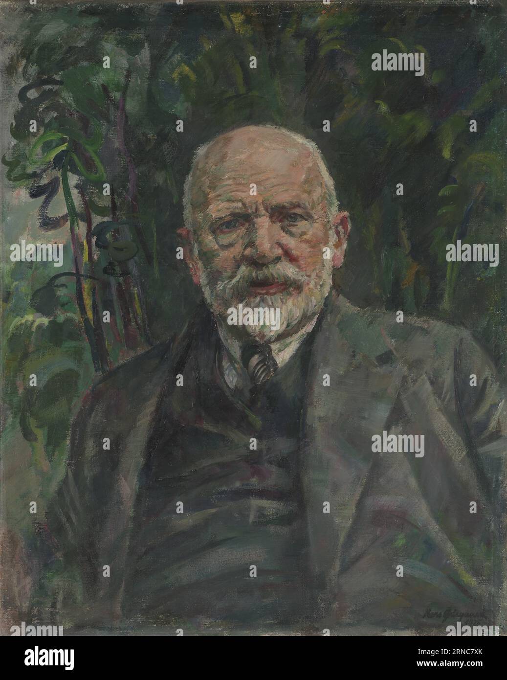 Alexander malthe hi-res stock photography and images - Alamy