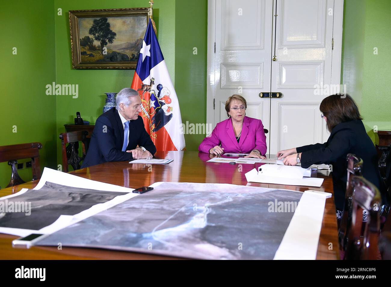 Ximena rodriguez hi-res stock photography and images - Alamy